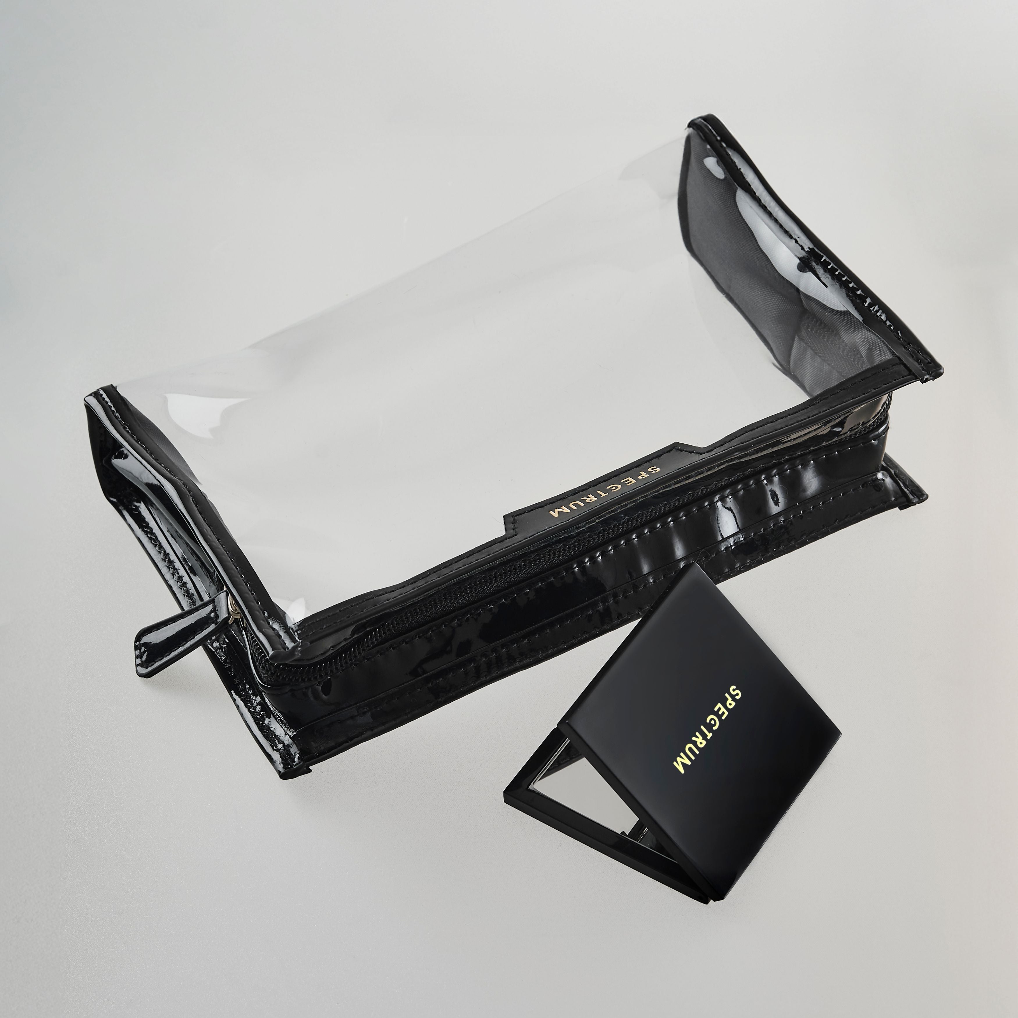 On-The-Go Bag & Mirror Bundle – Spectrum Collections
