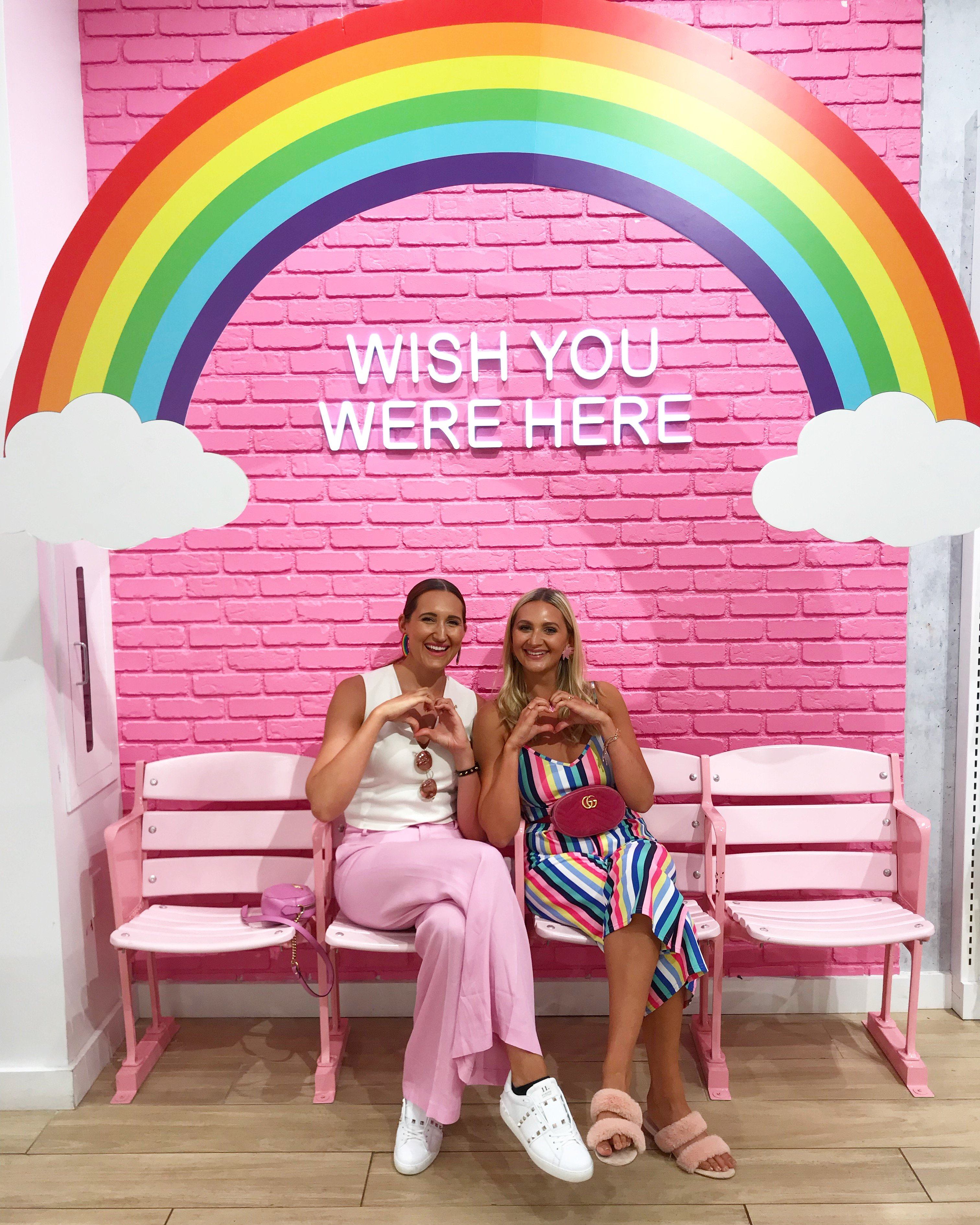 About Us, Our Story | Spectrum Collections