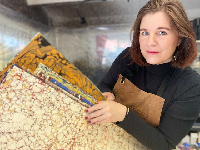 Spectrum x Jemma Lewis Interview | Spectrum Collections