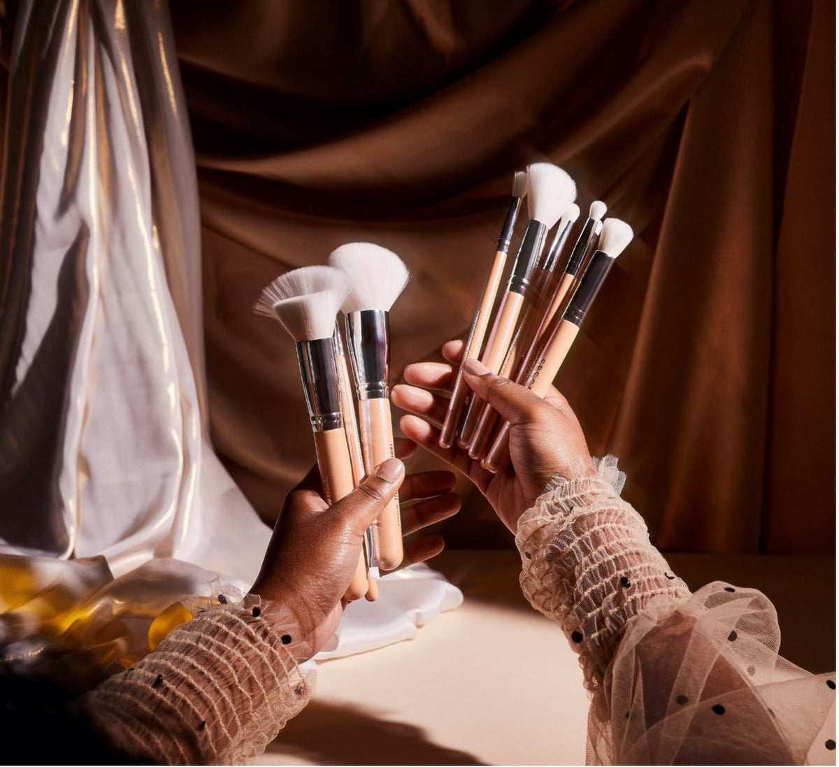 Spectrum Talks: Autumn Favourites | Spectrum Collections