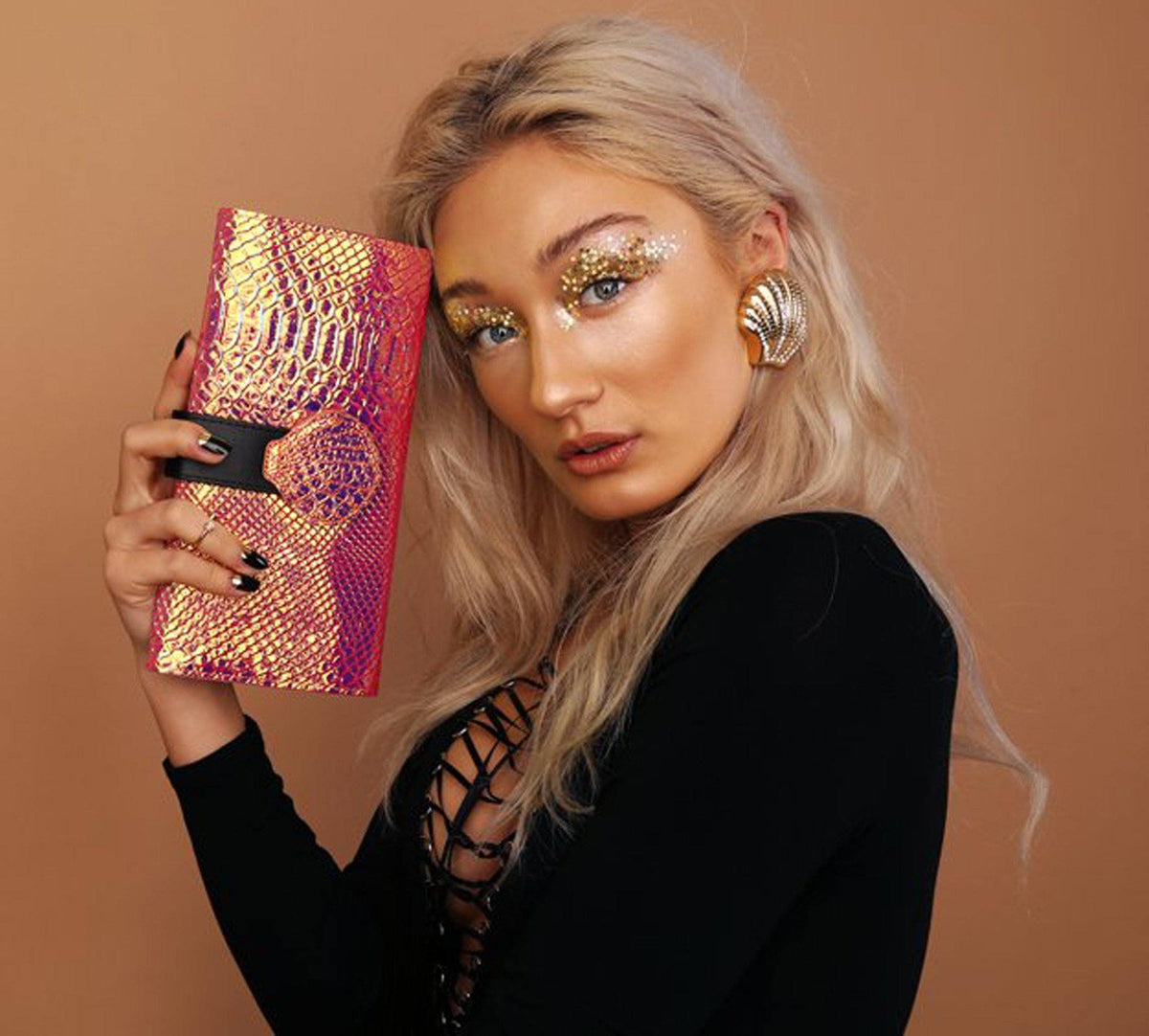 The Spectrum Spring Shoot | Spectrum Collections