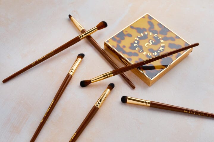Eye makeup tools | Eyebrow makeup tools | Spectrum Collections