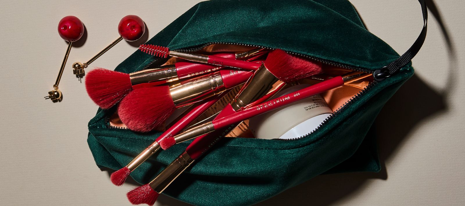 New In | Latest Launches | Spectrum Collections