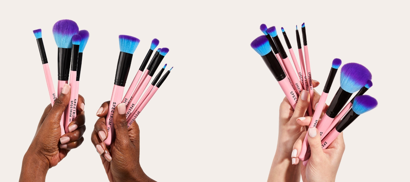 Spring Sale – Spectrum Collections