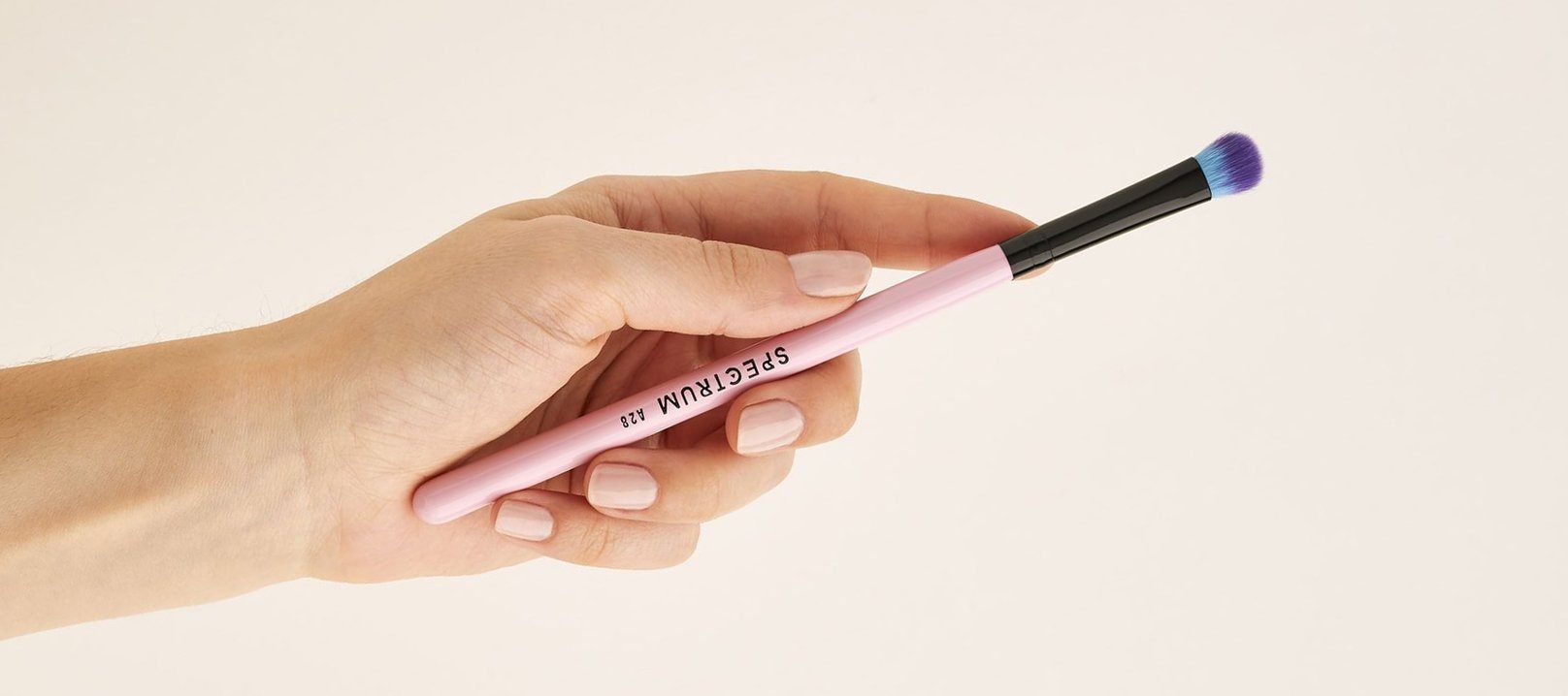 Defining Eye Brushes | Eye Definer Brushes | Spectrum Collections