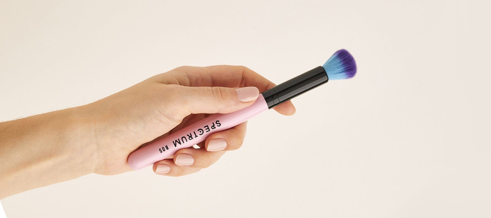 Contour Makeup Brushes | Face Contour Brush Collection | Spectrum ...