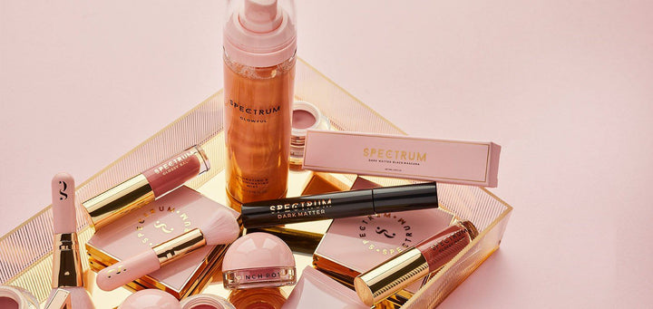 Makeup: Vegan & Cruelty-Free | Spectrum Collections