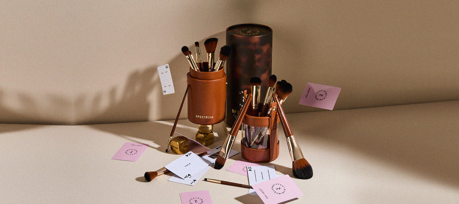 Gift Guide – Spectrum Collections