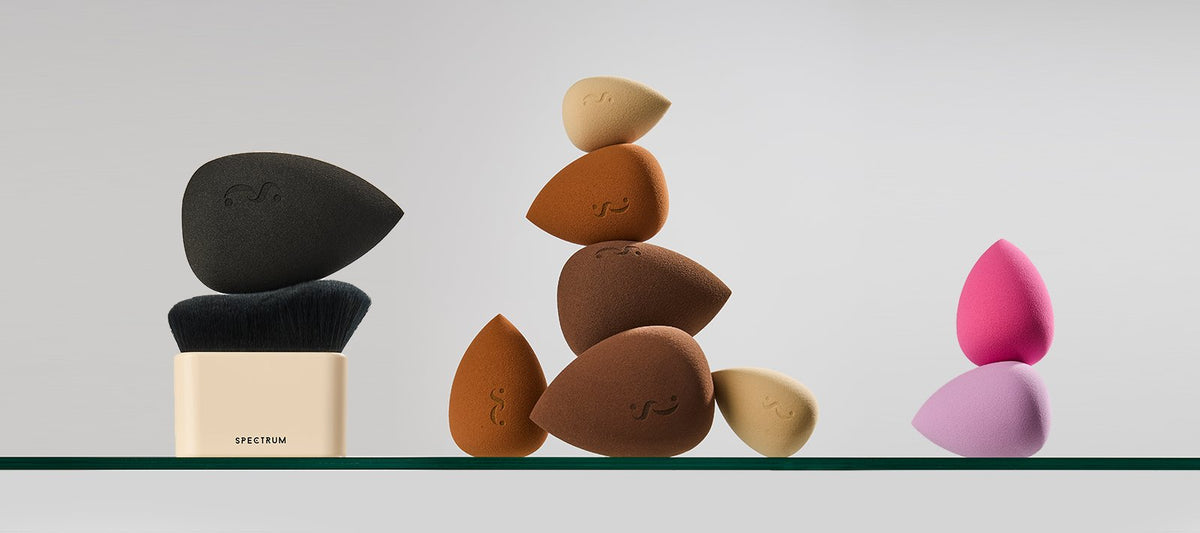 Make-up Accessories | Spectrum Collections