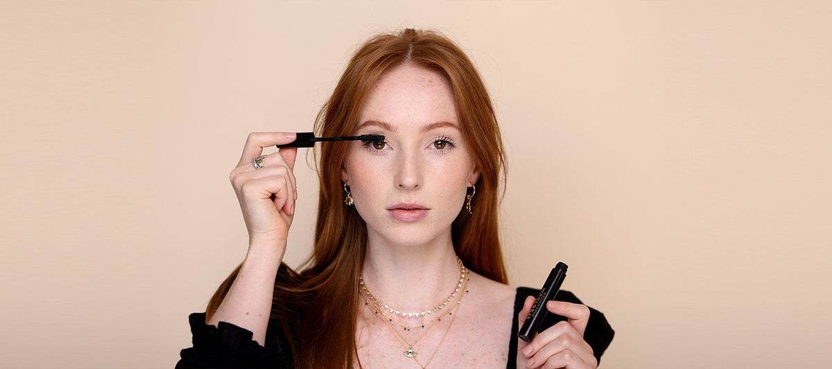 Mascara | Makeup | Spectrum Collections