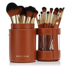 Make Up Brush Sets | Vegan Brush Sets | Spectrum Collections