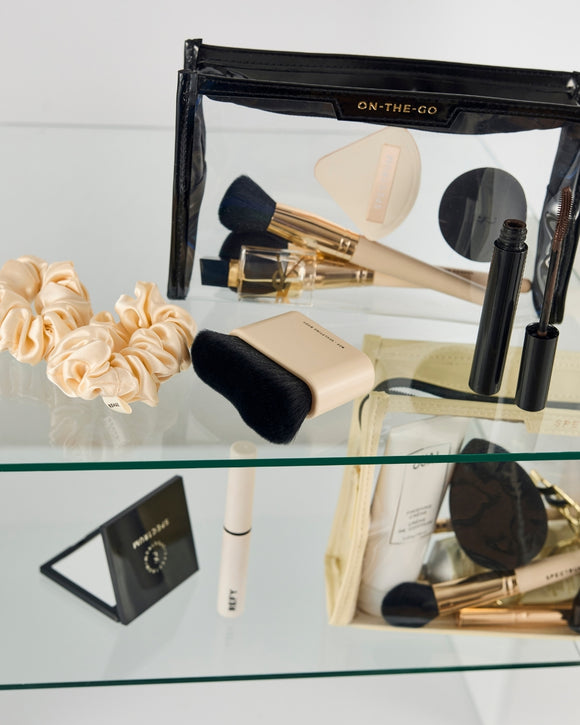 Premium Vegan Makeup, Tools & Accessories | Spectrum Collections