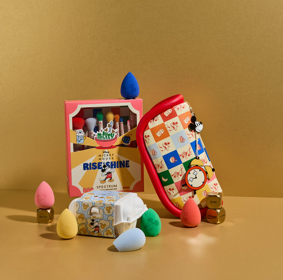 Premium Vegan Makeup, Tools & Accessories | Spectrum Collections