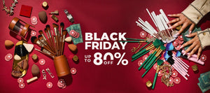 Premium Vegan Makeup, Tools & Accessories | Spectrum Collections