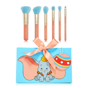 Make Up Brushes | Vegan Makeup Brushes | Spectrum Collections