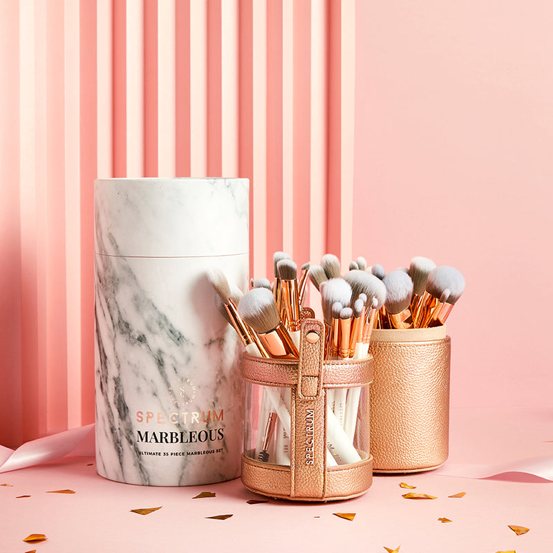 Premium Vegan Makeup, Tools & Accessories | Spectrum Collections