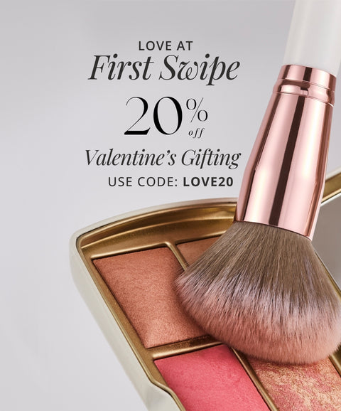 Premium Vegan Makeup, Tools & Accessories | Spectrum Collections