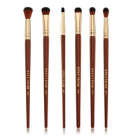 Make Up Brush Sets | Vegan Brush Sets | Spectrum Collections