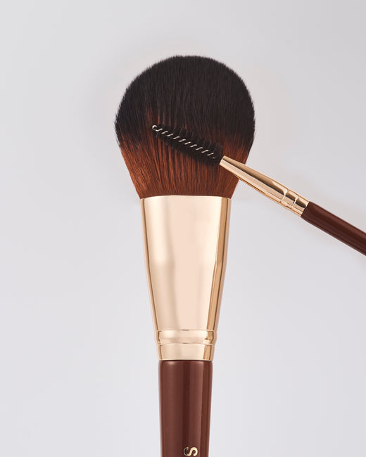 Spectrum Collections | Vegan Makeup Brush Sets & Accessories