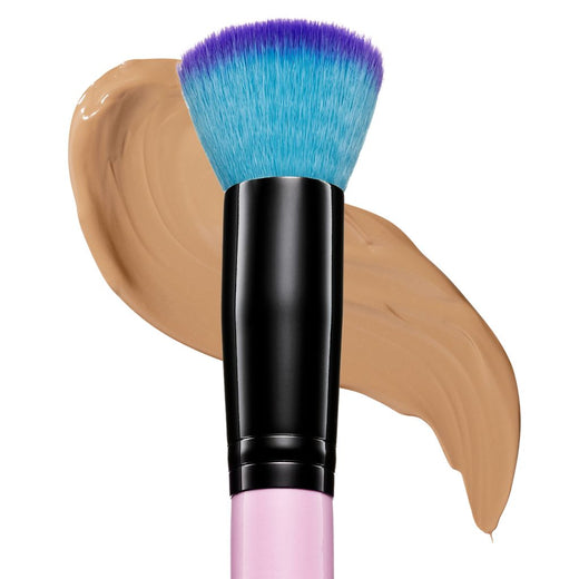 Makeup Brushes | Vegan Makeup Brushes | Spectrum Collections