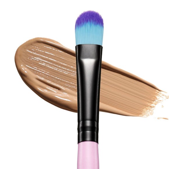 Makeup Brushes | Vegan Makeup Brushes | Spectrum Collections