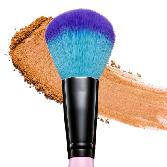 Makeup Brushes | Vegan Makeup Brushes | Spectrum Collections