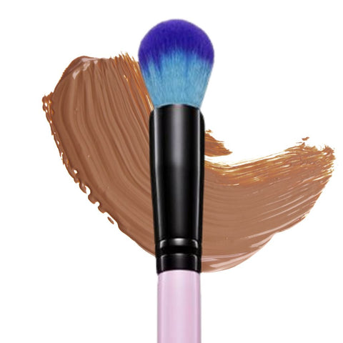 Makeup Brushes | Vegan Makeup Brushes | Spectrum Collections