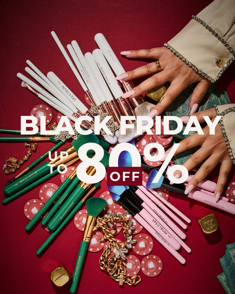 Premium Vegan Makeup, Tools & Accessories | Spectrum Collections