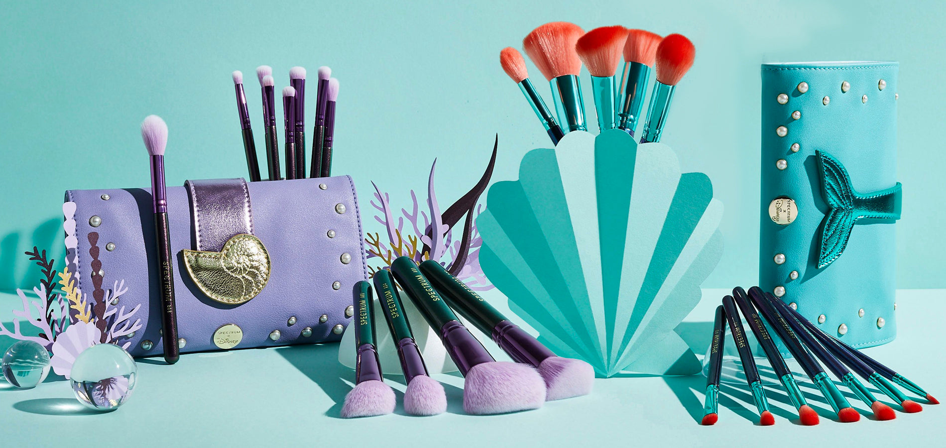 Our Disney Collaboration | Spectrum Collections