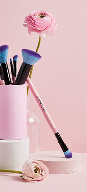Make Up Brushes | Vegan Makeup Brushes | Spectrum Collections