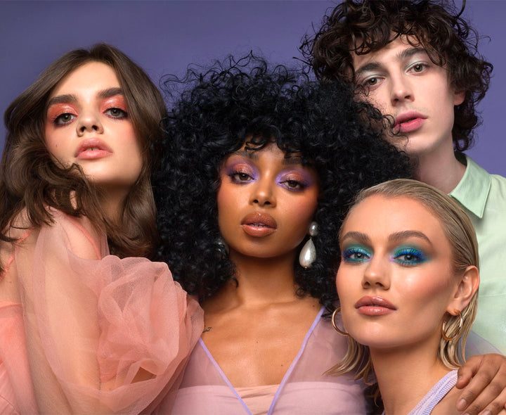 Artist Edit: Heidi North | Spectrum Collections