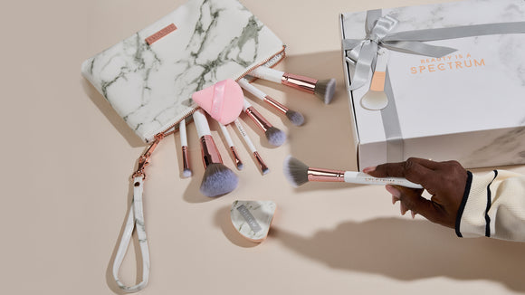 Premium Vegan Makeup, Tools & Accessories | Spectrum Collections