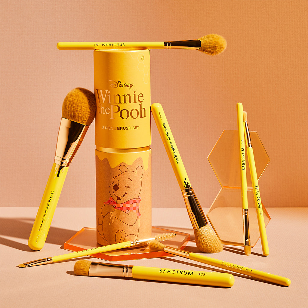 Winnie The Pooh Makeup