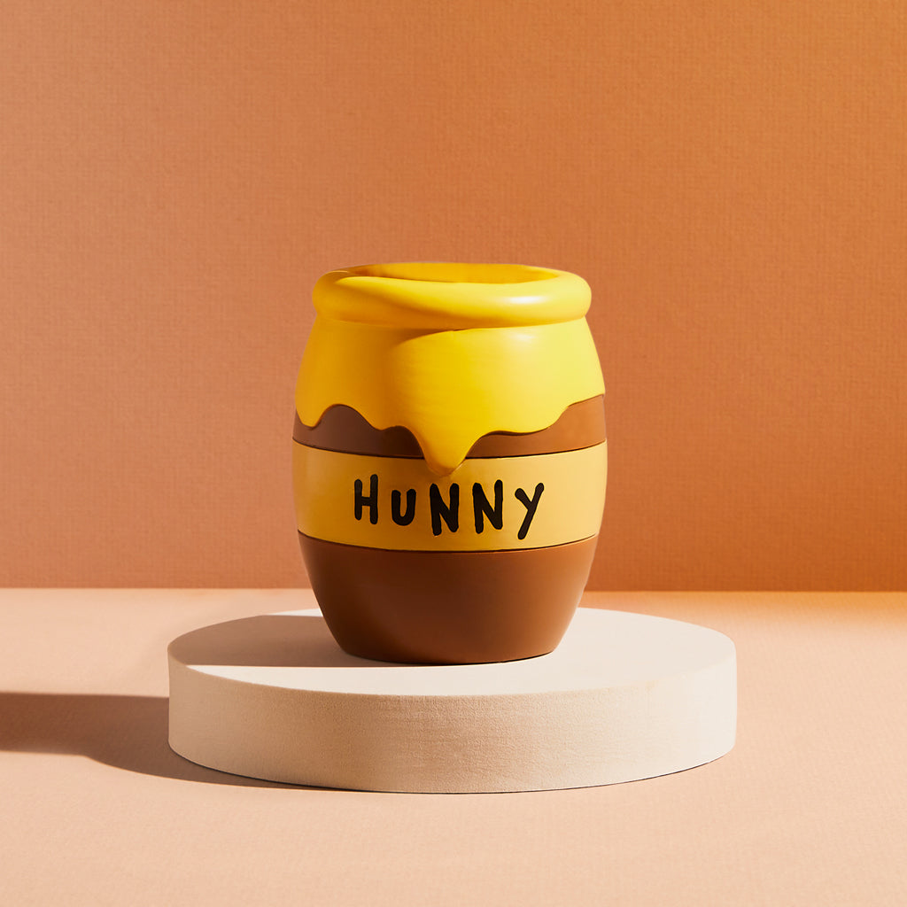 Winnie the Pooh Hunny Storage Pot