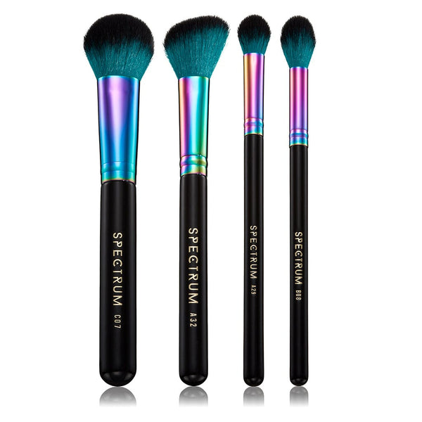 Premium Vegan Makeup, Tools & Accessories | Spectrum Collections