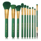 Make Up Brush Sets | Vegan Brush Sets | Spectrum Collections