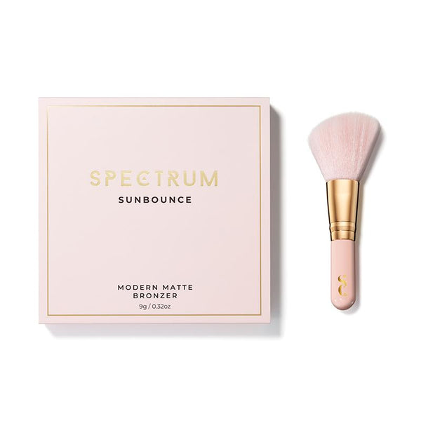 Meet Our New Core Cosmetics | Spectrum Collections