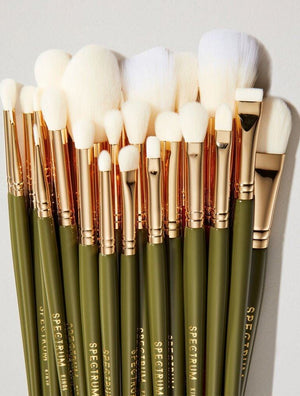 Premium Vegan Makeup, Tools & Accessories | Spectrum Collections